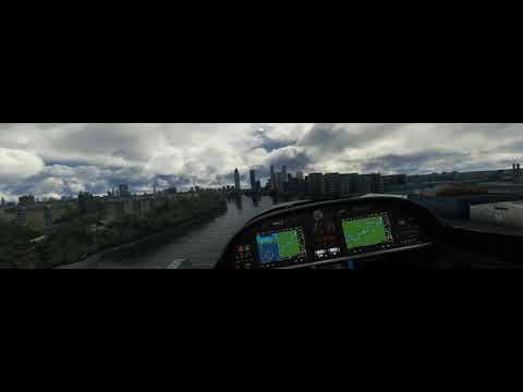 Steam Community :: Video :: Microsoft Flight Simulator - Crazy low ...