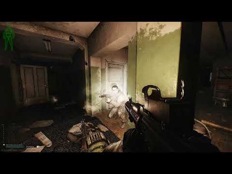 Steam Community :: Video :: Escape From Tarkov how to kill Reshala
