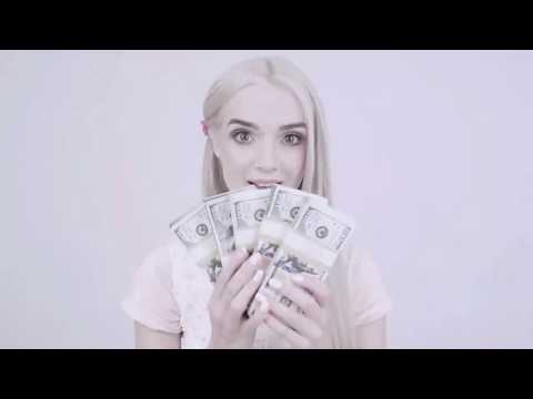 That Poppy - Money | Vídeo Musical, Letra de la Canción y Karaoke