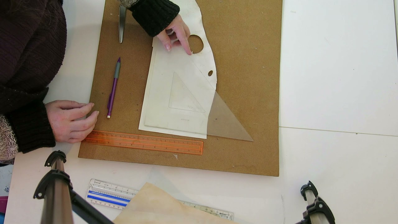 Parchment for Scribes 4