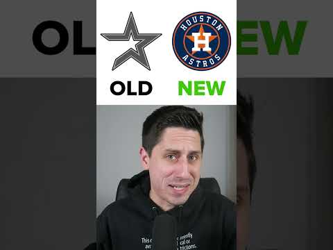 Old or New MLB Logos?