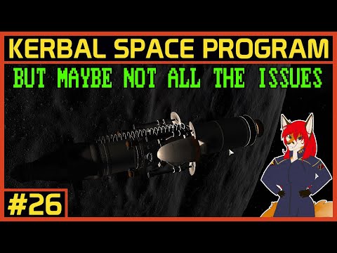 Steam Community :: Video :: STILL CURSED! - KSP: Outer Planets Mod #26
