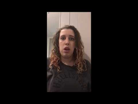 Pitch – Jess Childs