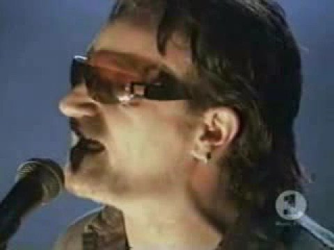 The Corrs & Bono - When The Stars Go Blue (Live) | Vídeo Musical, Letra ...
