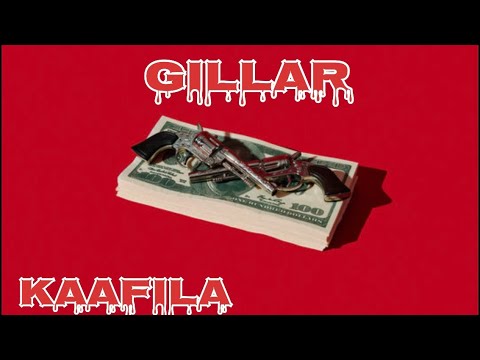 KAAFILA (Official Audio ) GILLAR || VIPIN FOUJI | Haryanvi Song 2025