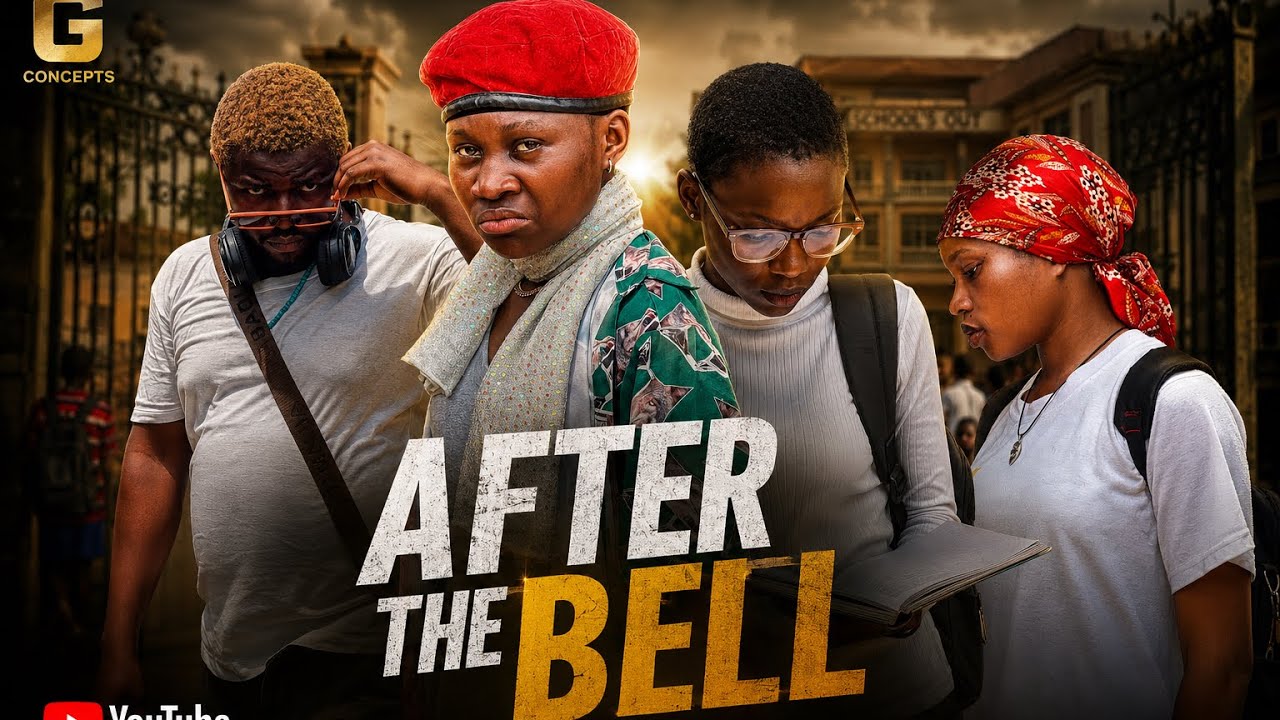 AFTER THE BELL (episode 1)