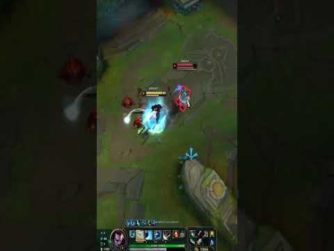 Yasuo is The BEST Counter to Vex #shorts