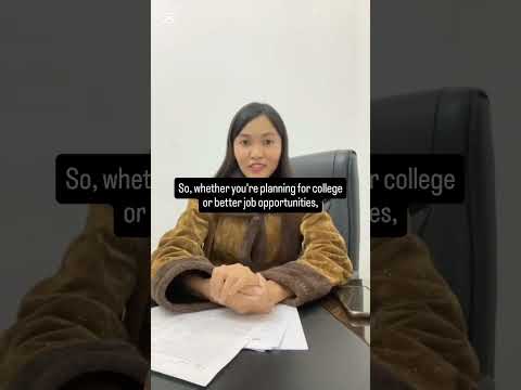 𝐆𝐞𝐧𝐞𝐫𝐚𝐥 𝐄𝐝𝐮𝐜𝐚𝐭𝐢𝐨𝐧𝐚𝐥 𝐄𝐪𝐮𝐢𝐯𝐚𝐥𝐞𝐧𝐭 (𝐆𝐄𝐃) is accepted as a High School Diploma