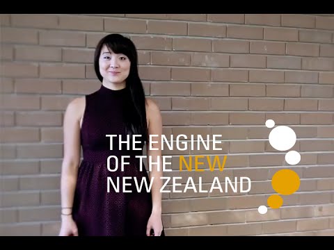 Bachelor of Food Technology with Honours - Marianne Poh | Massey University