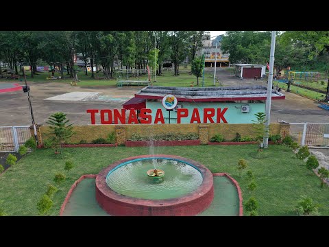 Desa Wisata Tonasa