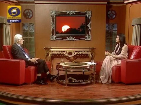Changing the world: Nishith Desai In Conversation