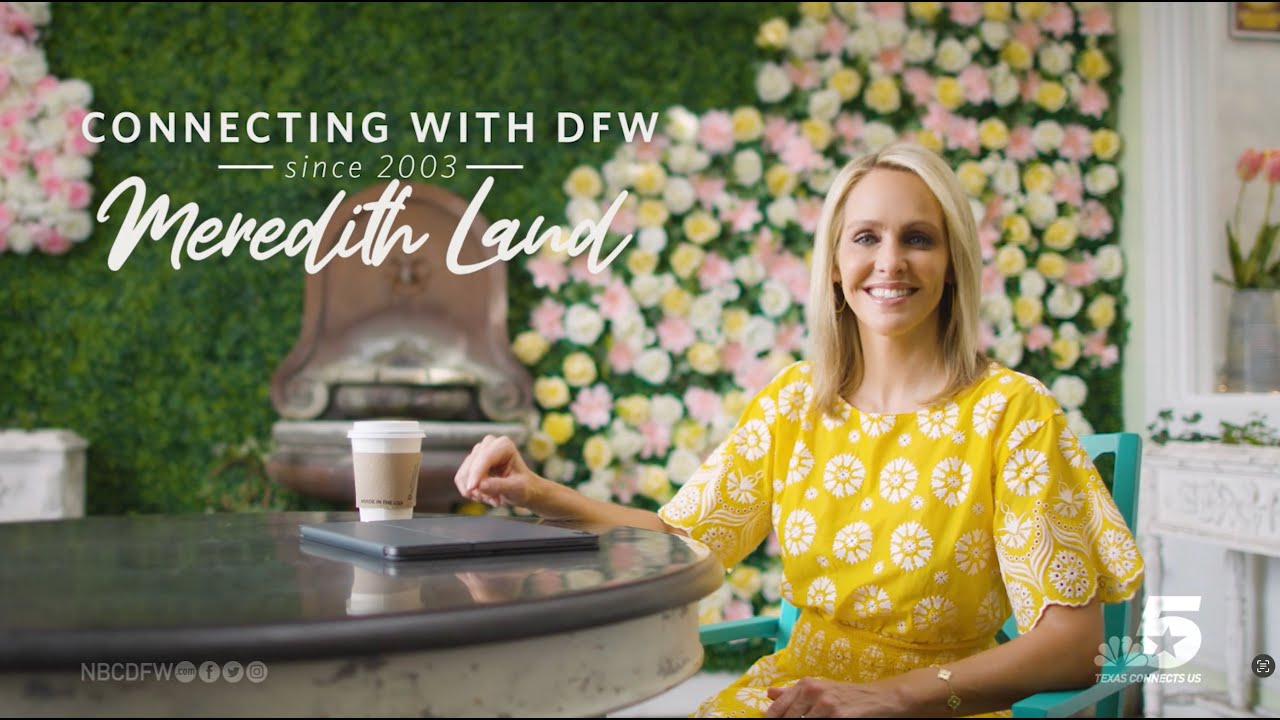 Connecting Since: Meredith Land