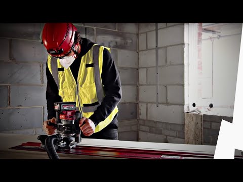 MILWAUKEE® CARPENTRY SOLUTIONS – WE PROVIDE