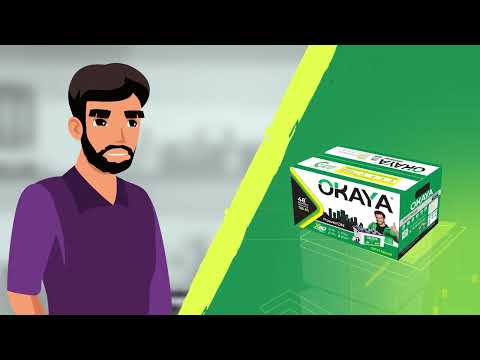 Okaya SMF Battery - Latest Price, Dealers & Retailers in India
