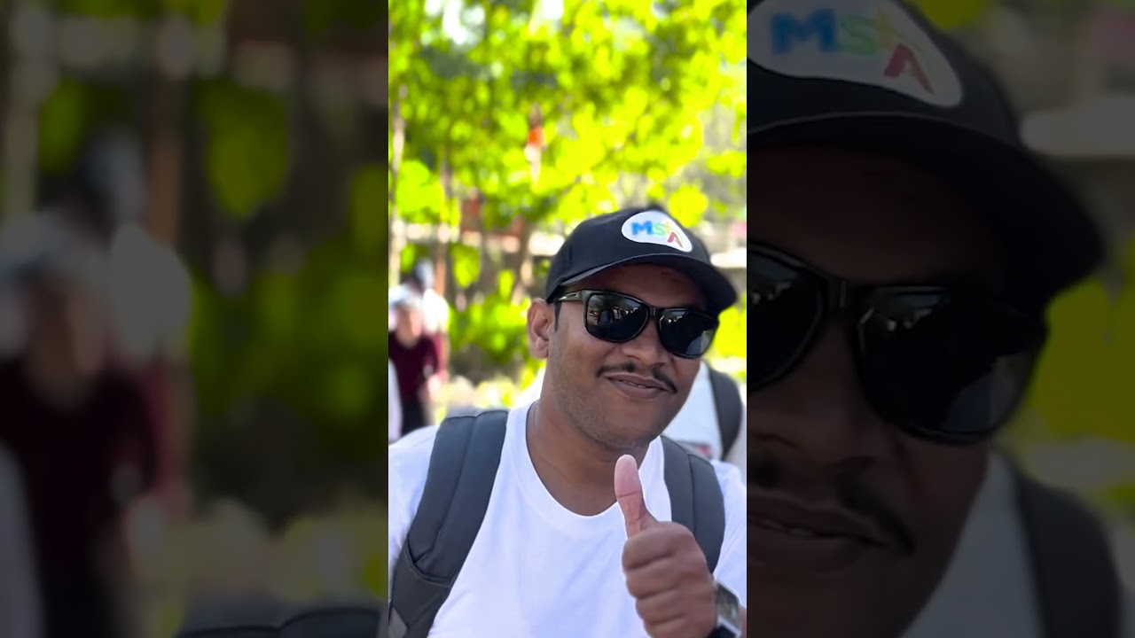 MSFDA - Faculty Induction Programme