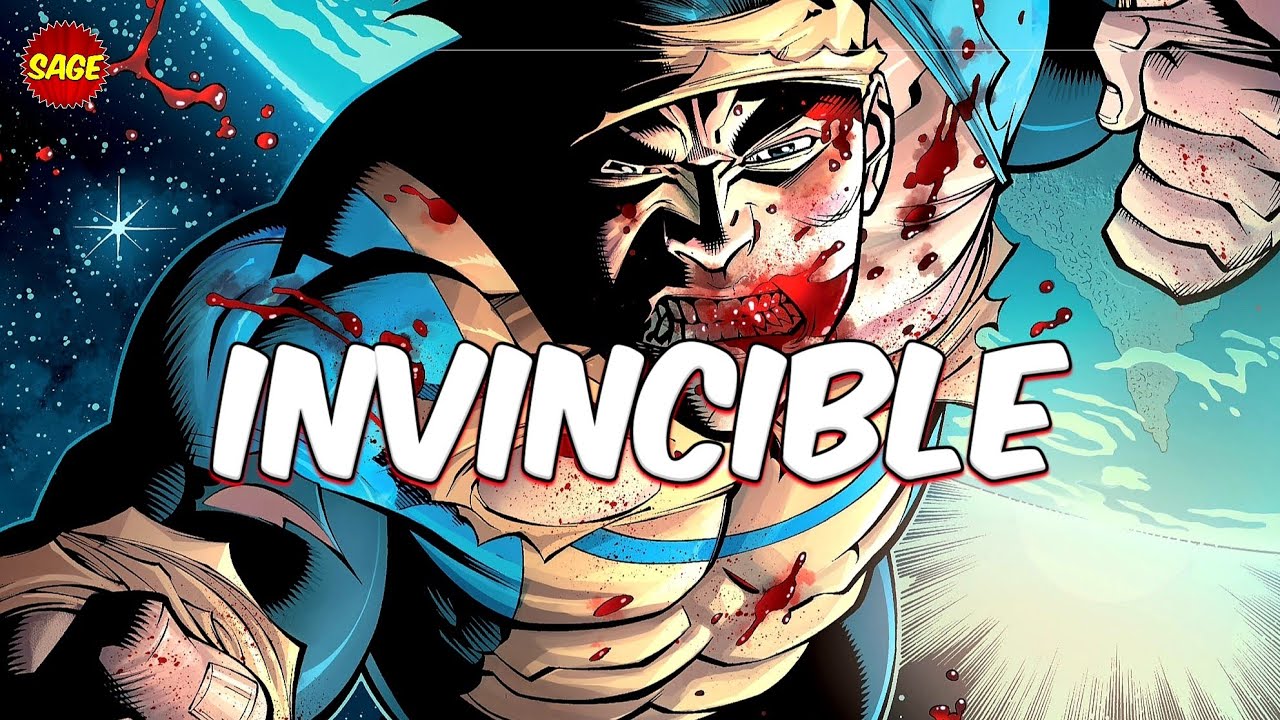 Who is Image Comics 