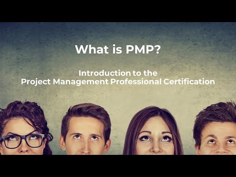 What is PMP?