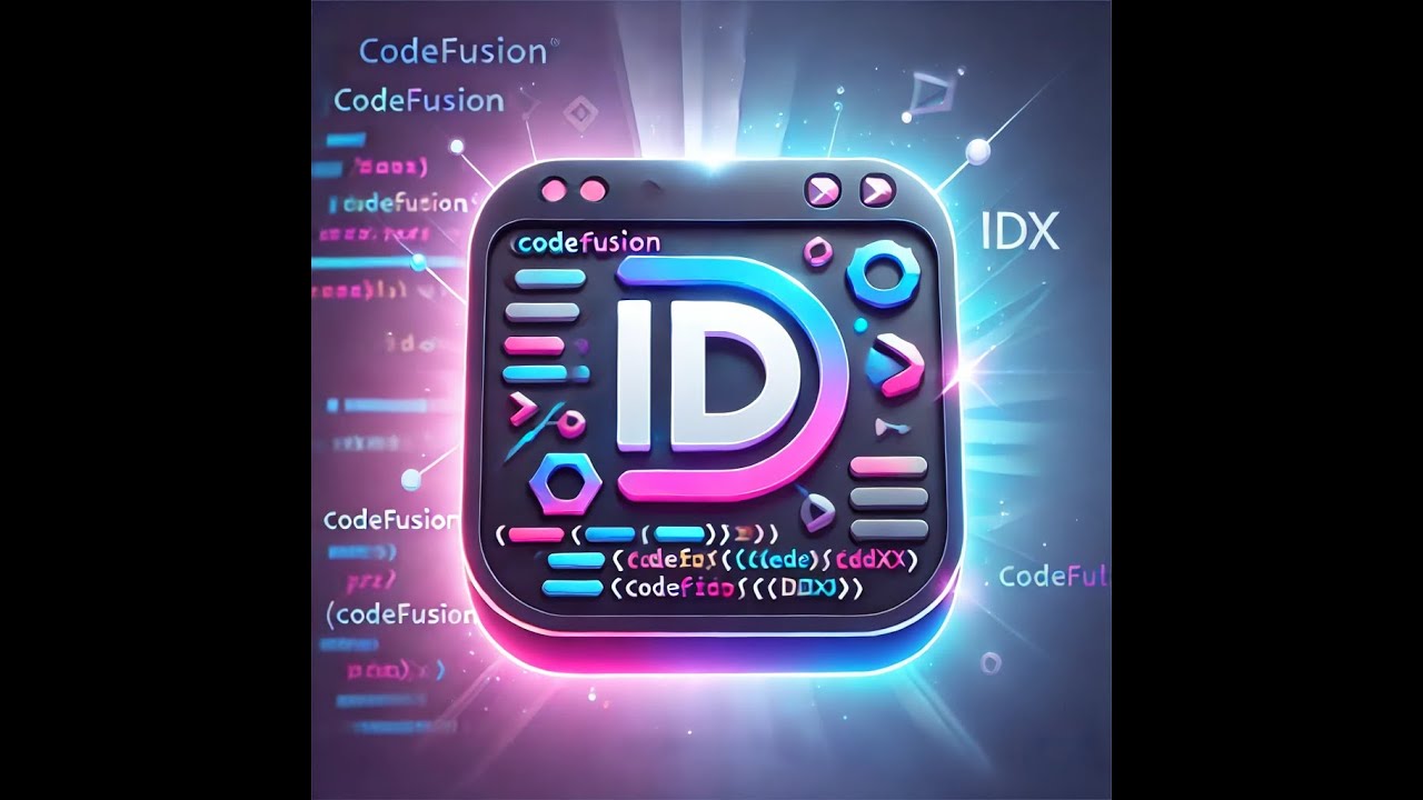 Project: CodeFusion EditorSequence 01