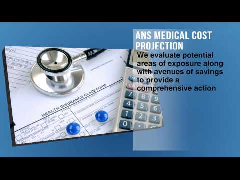ANS Solutions - Medical Cost Containment