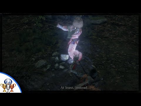 Sekiro Shadows Die Twice - How to Defeat O'Rin of the Water
