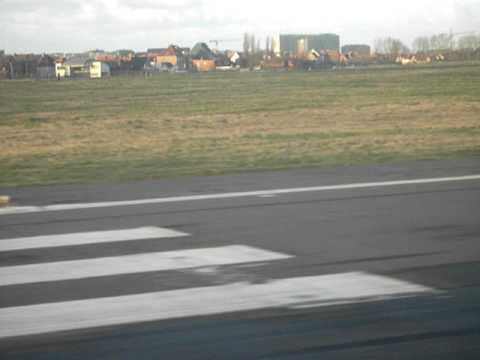 Landing Oostende (Ebos)