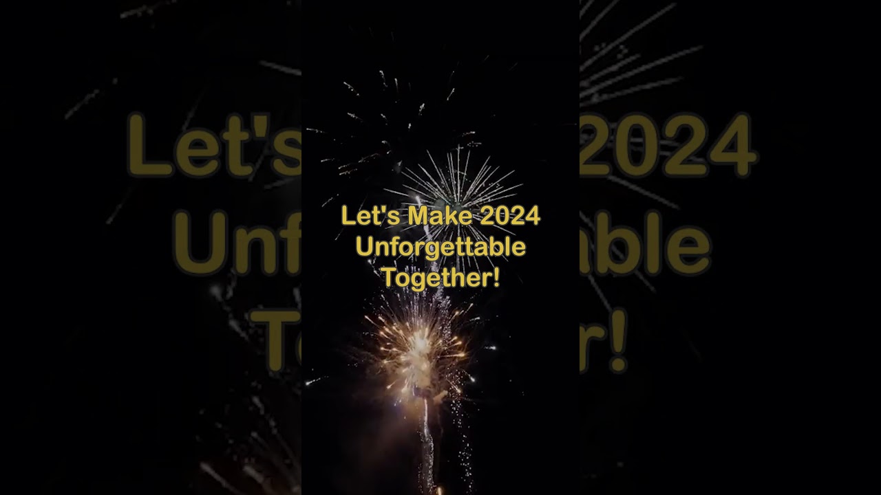 Happy New Year! 2024