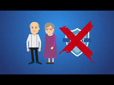 Die gesetzliche Rentenversicherung
