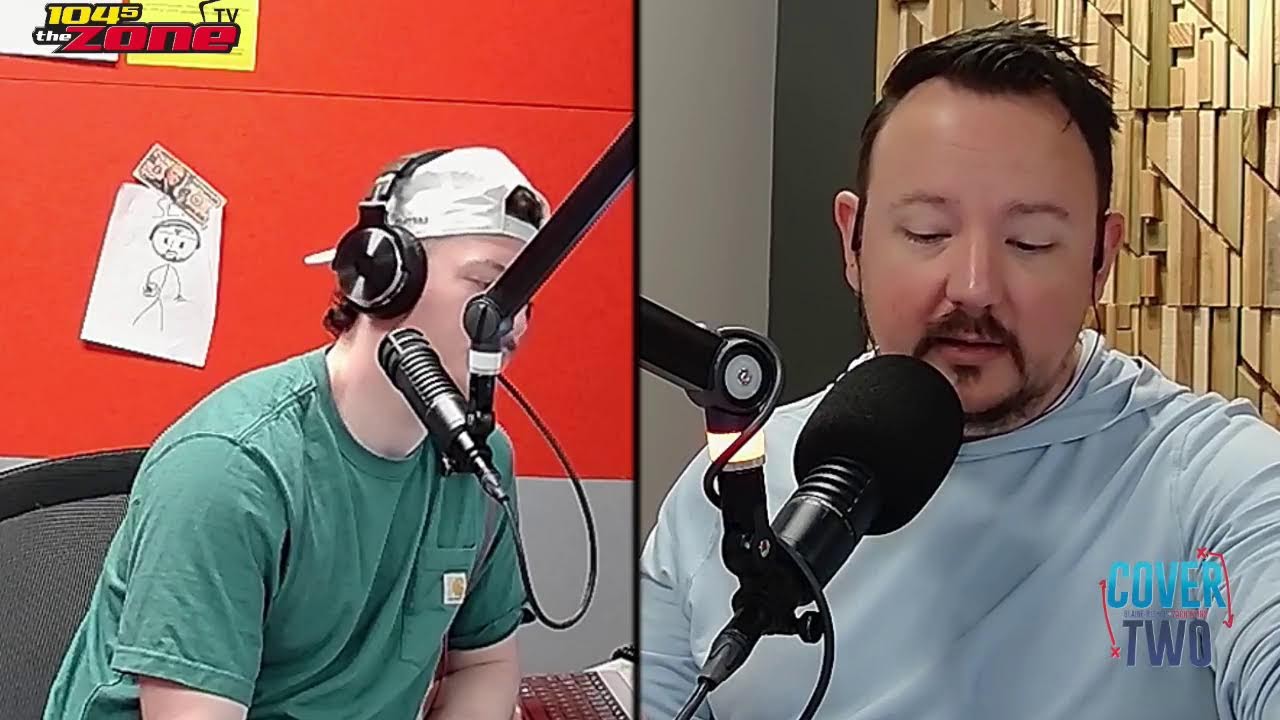 10 Moves that could Greatly Impact Titans Future | Cover 2 with @BlaineandZach