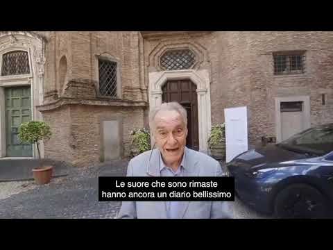 Bologna. Per “Stasera parlo io all’Archiginnasio” alla storica ...