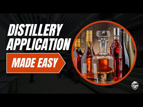How to Complete the TTB Application and OLCC Licensing in Oregon (Step-by-Step Guide)