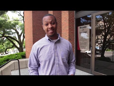 Cincinnati Law: Video Tour