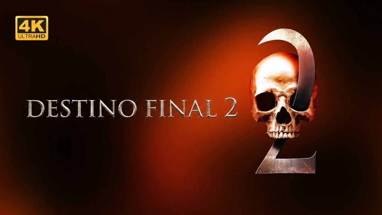 Destino Final 2 (2003) Película Completa en Español | Película de Terror | Explicación y Datos
