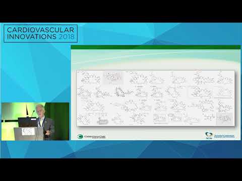 CVI2018 Session: Innovation in stents - Kirk Garratt, MD