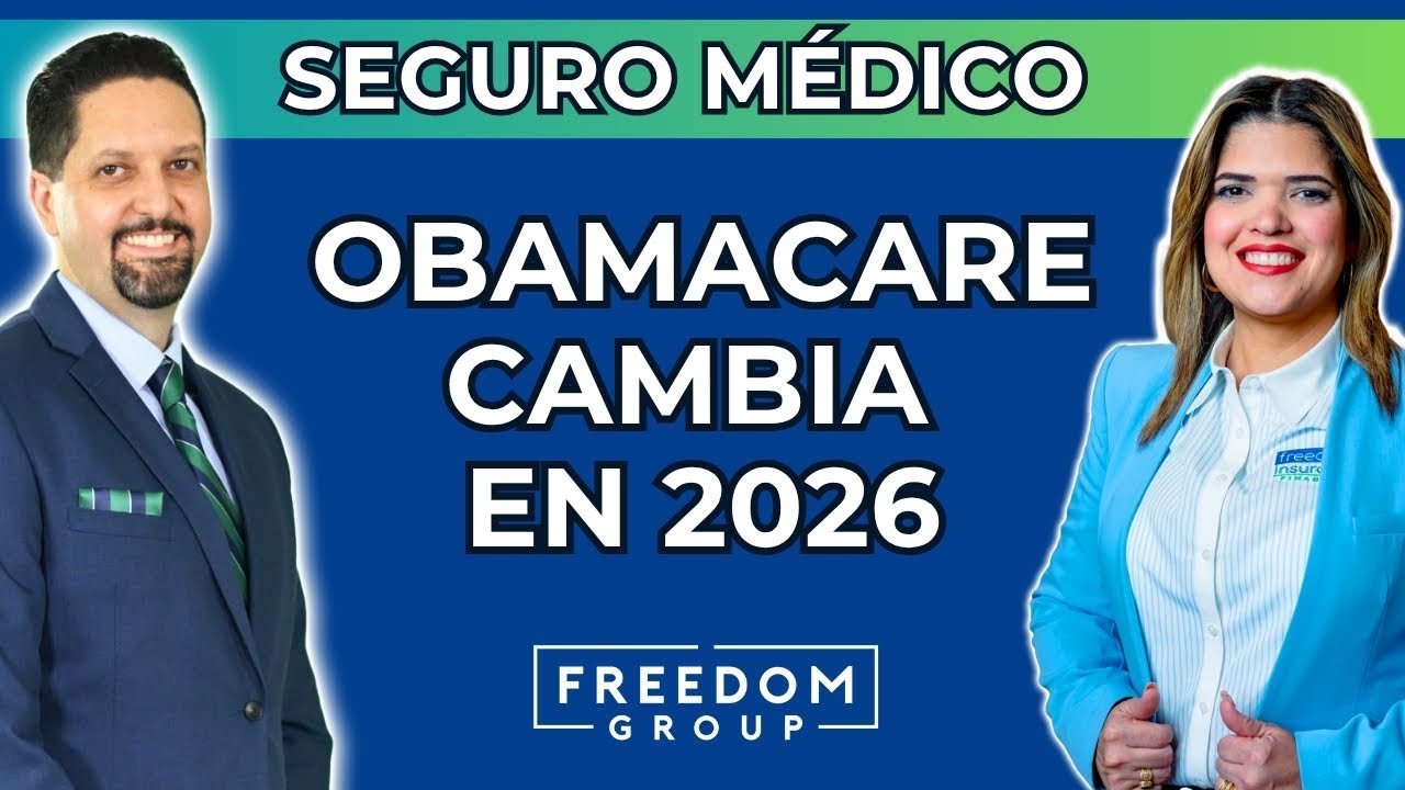 Key Changes to Obamacare Health Insurance in 2026