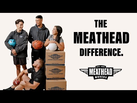 Discover The Meathead Difference | Meathead Movers
