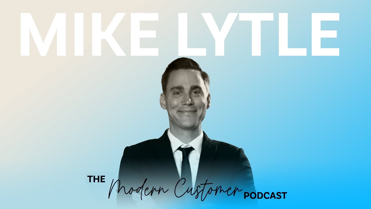 Enhancing Customer Experience with AI in Contact Centers | Blake Morgan