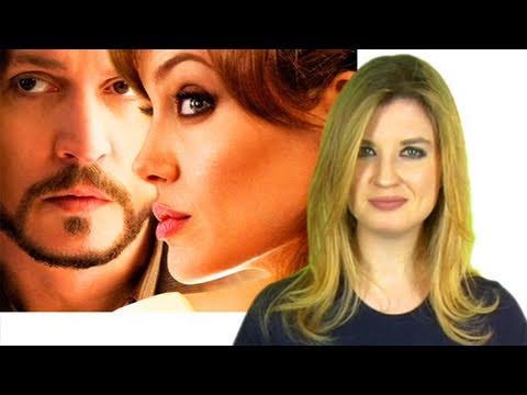 The Tourist Movie Review