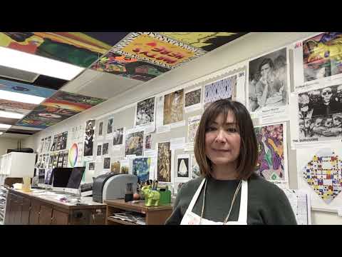 AR1323 Art Appreciation Module 1 Overview