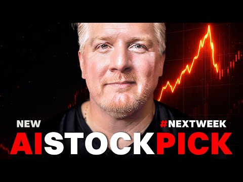 NEW AI Stock Pick for 2025 🚨 NVDA Technicals 🔥Buy or Sell