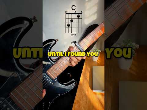 Until I Found You