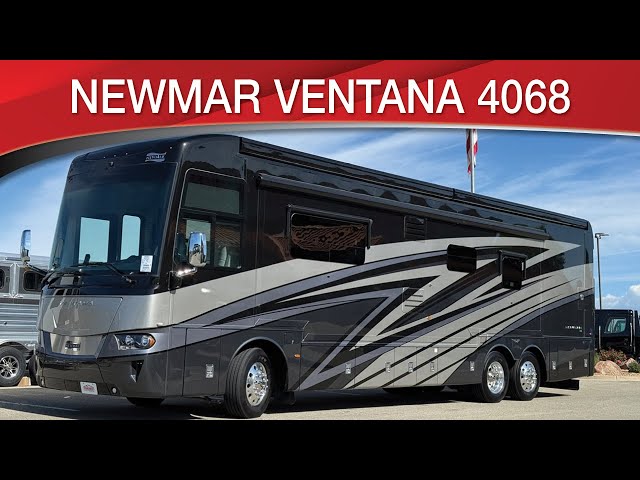 Newmar RVs For Sale | Transwest