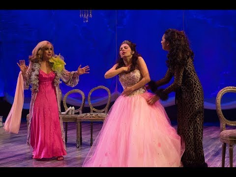 Trailer: Destiny of Desire
