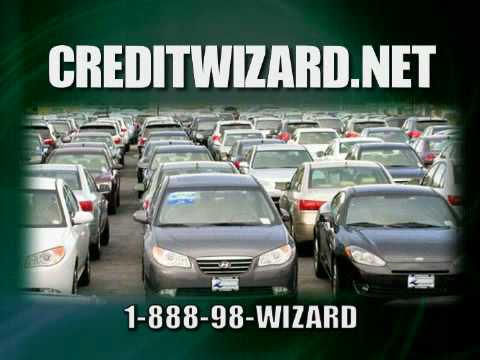 creditwizard