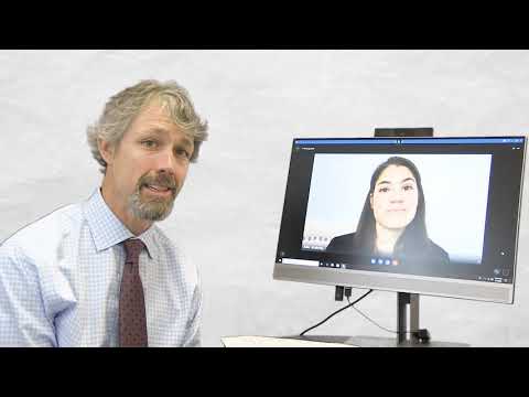 Julie Moloney, College Counseling/Global Online Academy