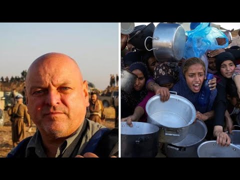 LIVE: David Pratt on the biggest global news stories of 2024