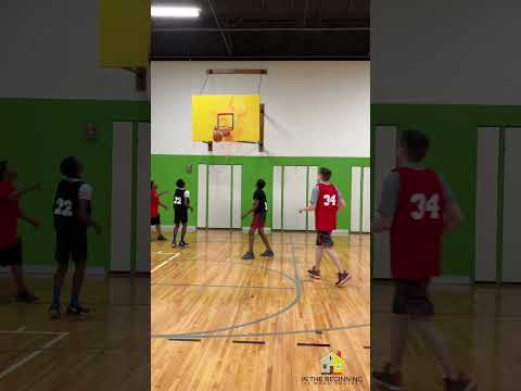 ITB NEXT UP - Alternative Basketball League 2023