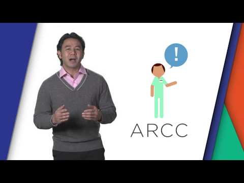 MinuteForMedicine 19 ARCC ValidateAndVerify OrlandoHealth