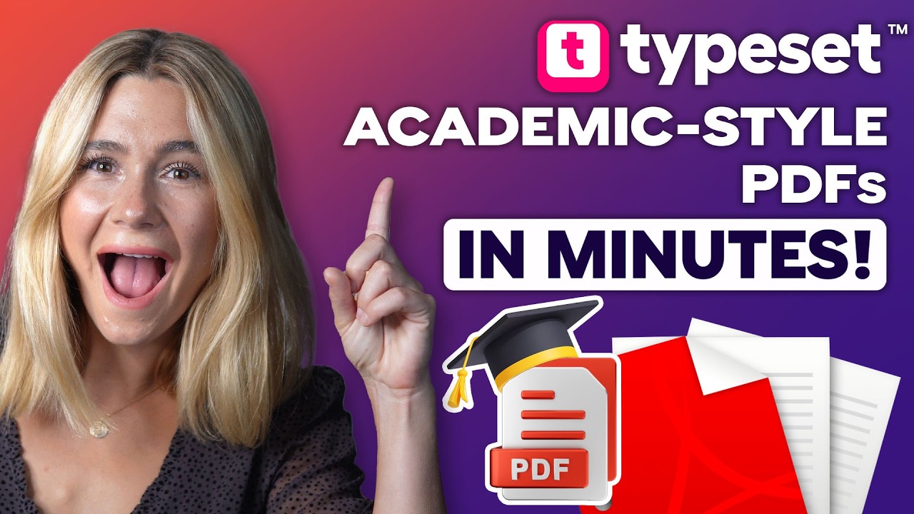 Typeset Tutorial: Create Polished Reports, Decks, and PDFs Fast