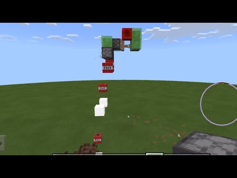 HOW TO MAKE A MINECRAFT BOMBER PLANE!!!!!