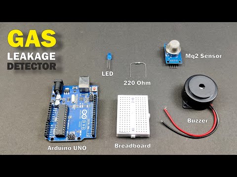 LPG Gas Sensor - MQ6 Gas Sensor Latest Price, Manufacturers & Suppliers